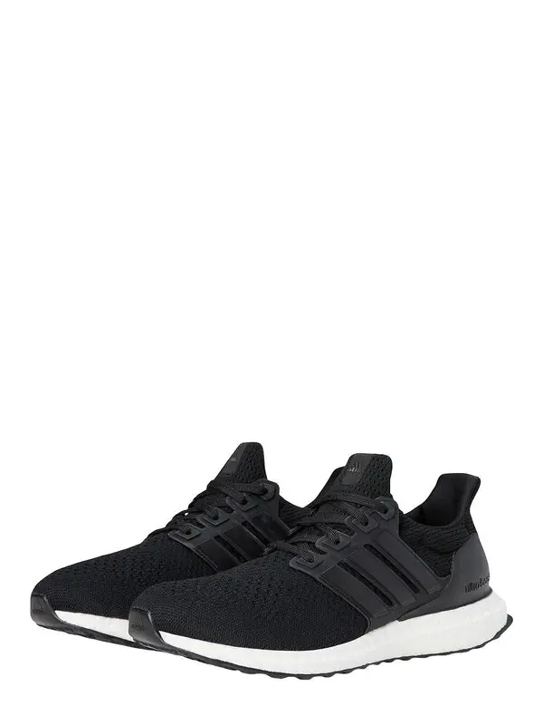 Adidas Ultraboost 1.0 Sneakers - Black