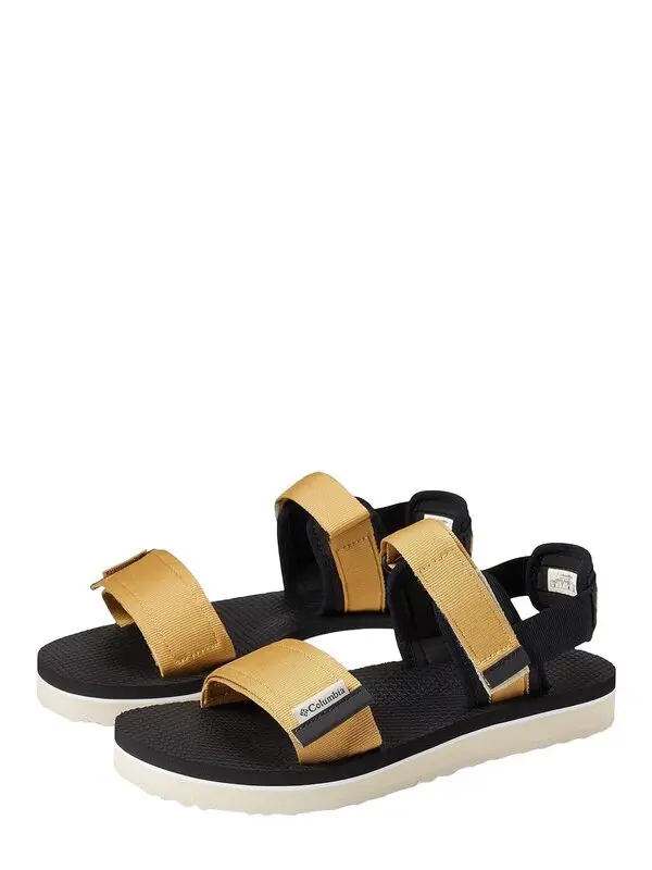 Columbia Viatm Sandal - Black