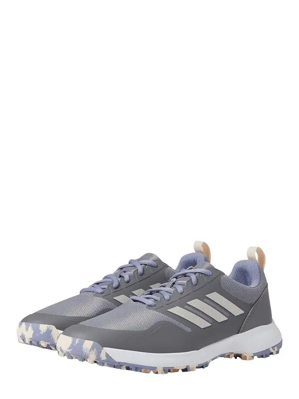 Adidas Tech Response Sl 3 Golf Shoes - Gray