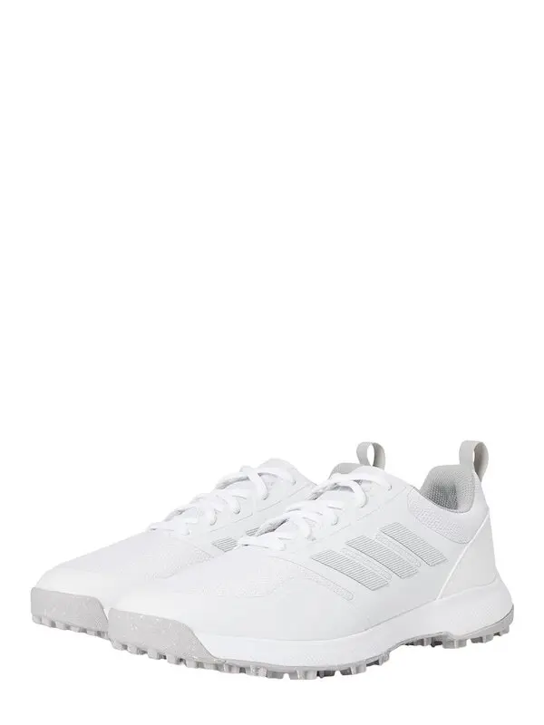 Adidas Tech Response Sl 3 Golf Shoes - White