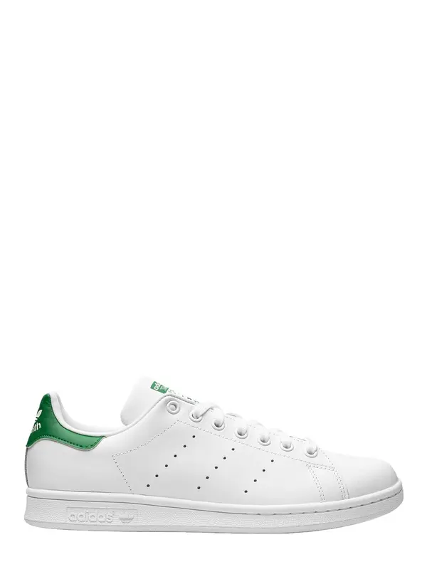 Adidas Stan Smith Sneakers - White