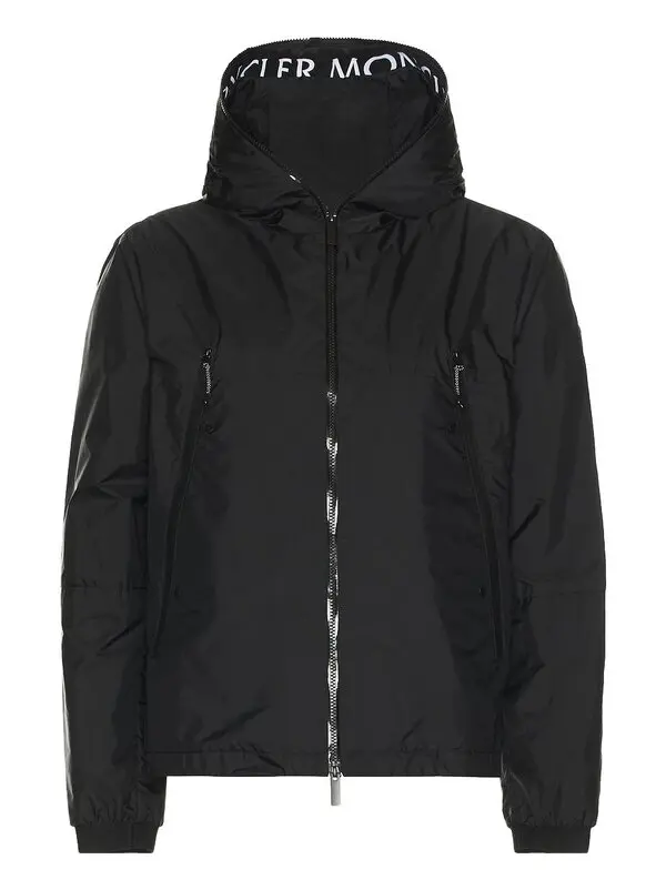 Moncler Junichi Jacket - Black