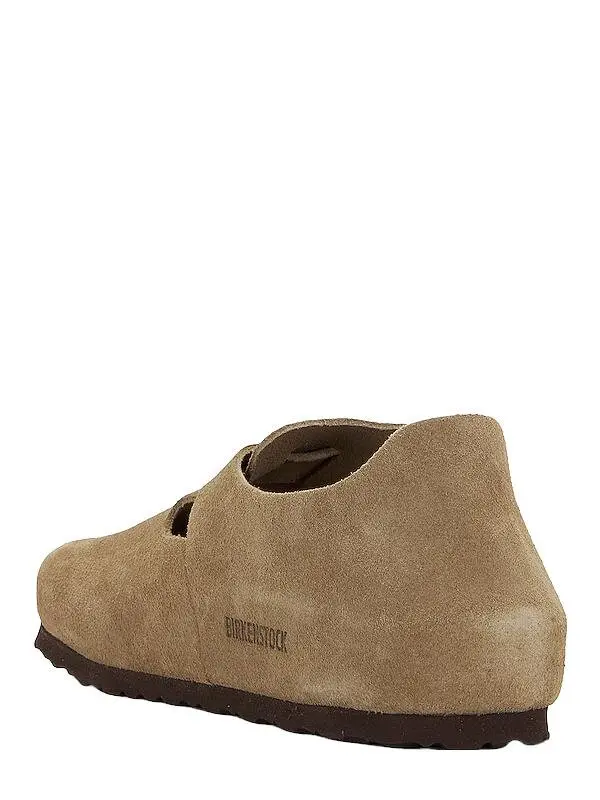 BIRKENSTOCK London - Taupe