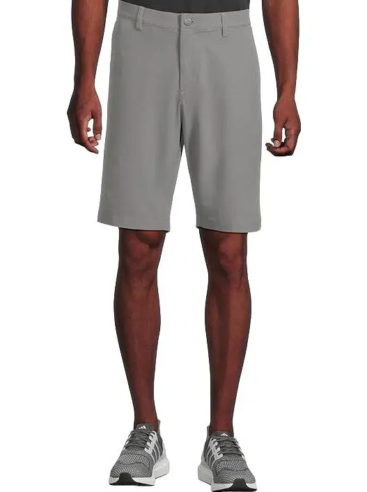 Adidas Ultimate365 10-inch Inseam Golf Shorts - Multi
