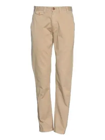 Barbour Cotton Chino Pants - Beige