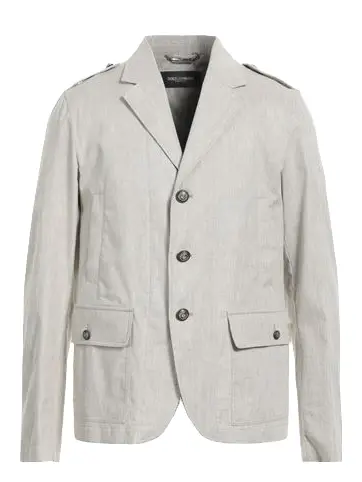 Dolce & Gabbana Blazer - Grey