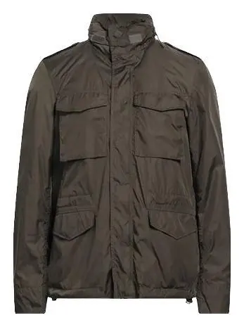 Aspesi Safari Jacket - Green