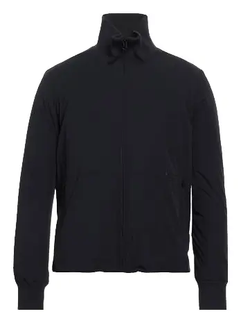 ESEMPLARE Bomber Jacket - Midnight Blue