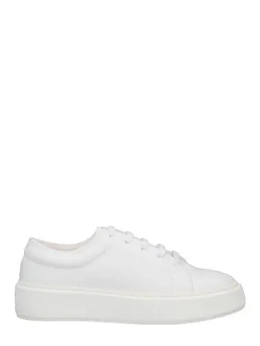 GANNI Low-top Sneakers - White