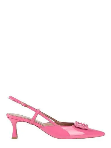 BIANCA DI Slingback Pumps - Pink