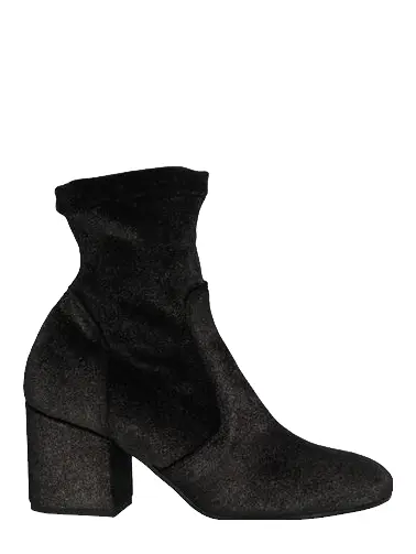 POLLINI Ankle Boots - Black