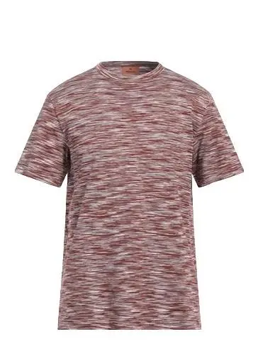 Missoni T-shirt Size Cotton - Brown