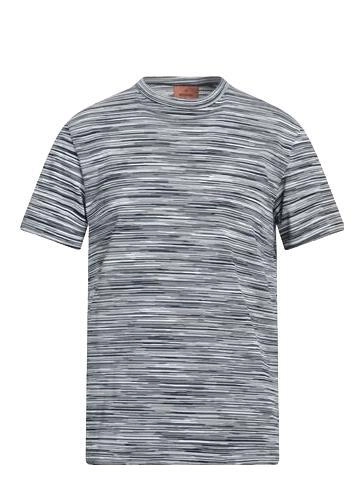 Missoni T-shirt Size Cotton - Navy