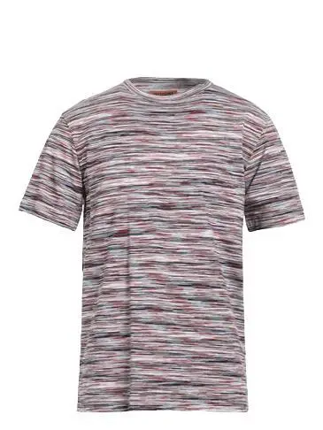 Missoni T-shirt Size Cotton - Red