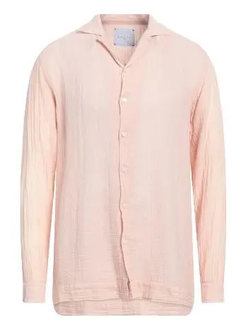 GAËLLE PARIS Shirt Size Cotton - Pink