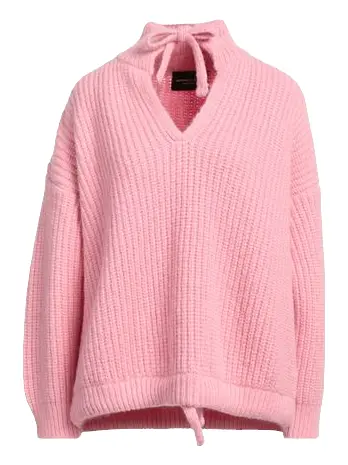 ANTONELLA RIZZA Turtleneck - Pink