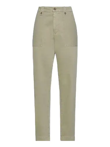 Belstaff Straight-leg Trousers - Green