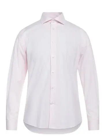 Roberto Cavalli Shirt Size Cotton, Elastane - Pink