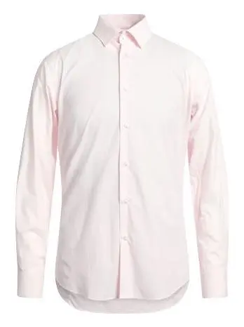 Roberto Cavalli Shirt Size Cotton, Elastane - Pink