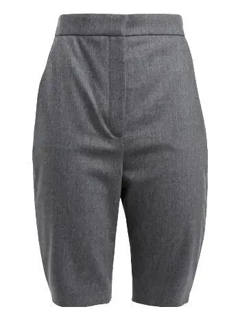 Balmain Shorts - Grey