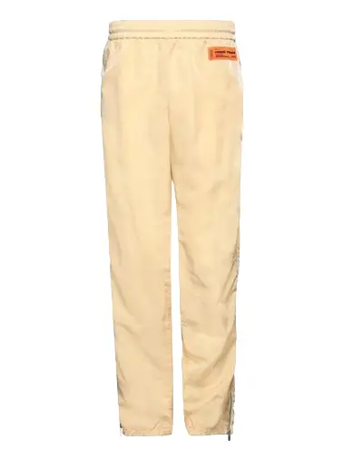 Heron Preston Pants Size Polyamide, Polyester - Beige