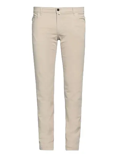 Barbour Pants Size Pima Cotton, Lyocell, Elastane - Beige