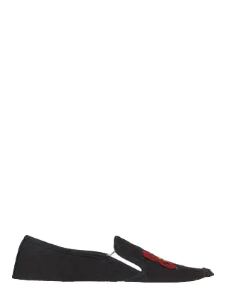 Kenzo Slip-on Sneakers - Black