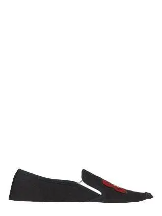 Kenzo Slip-on Sneakers - Black