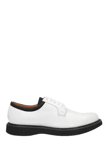 Church's Lace-up Derby Shoes - White