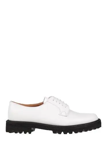 Church's Lace-up Shoes - White