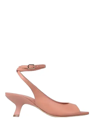 VIC MATIE Sandals - Pink