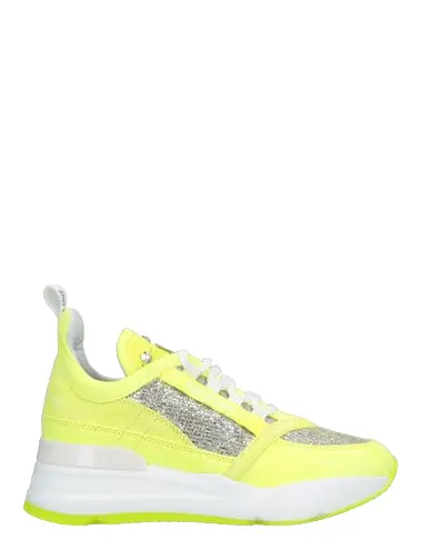 RUCOLINE Sneakers - Yellow
