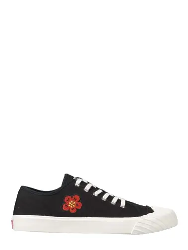 Kenzo Low-top Trainers - Black