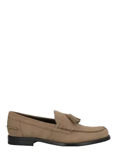 TOD'S Loafers - Beige