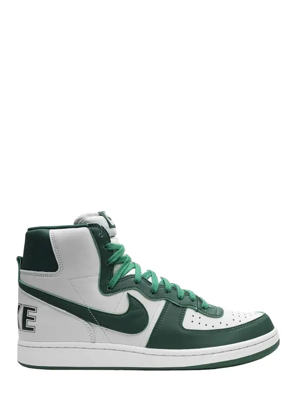 Nike Terminator High Noble Sneakers - Green