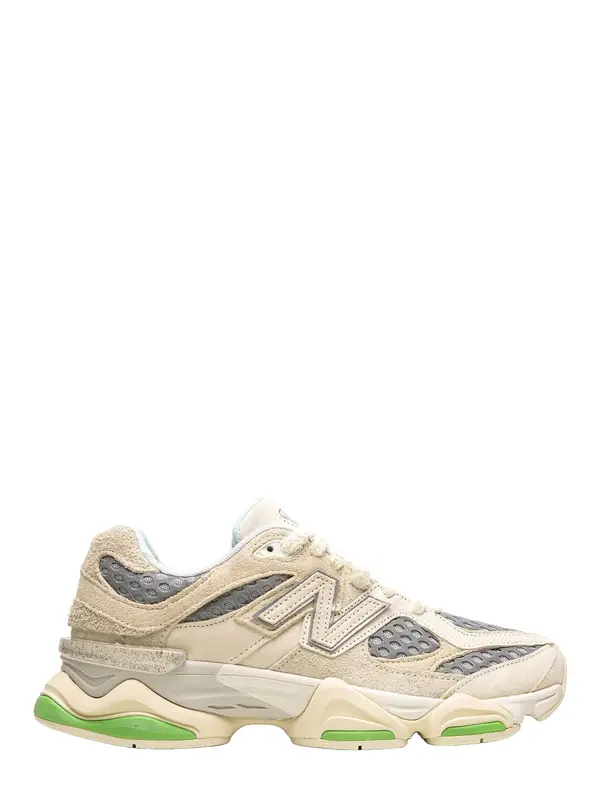 NEW BALANCE 90/60 Bricks & Wood Sneakers - Neutrals