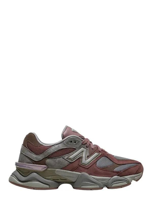 NEW BALANCE 9060 Sneakers - Grey