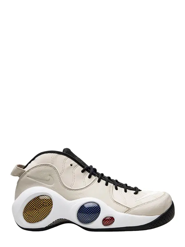 Nike Zoom Flight 95 Sneakers - Neutrals