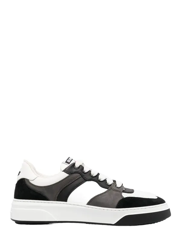 Dsquared2 Low-top Sneakers - White