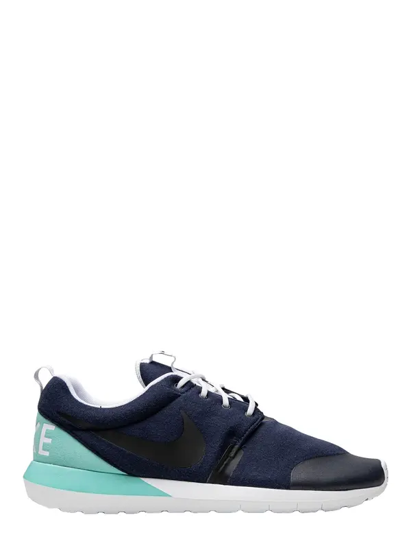Nike Rosherun Nm W Sp Sneakers - Blue