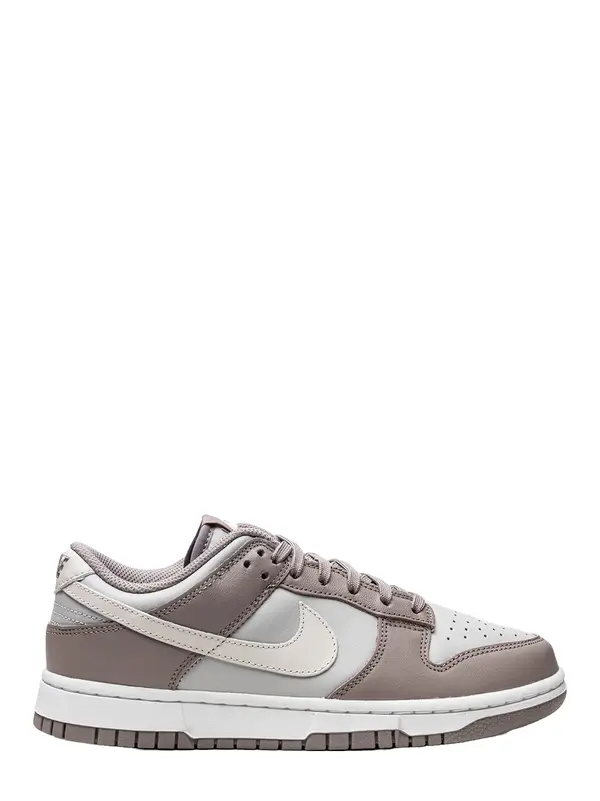 Nike Dunk Low Sneakers - Brown
