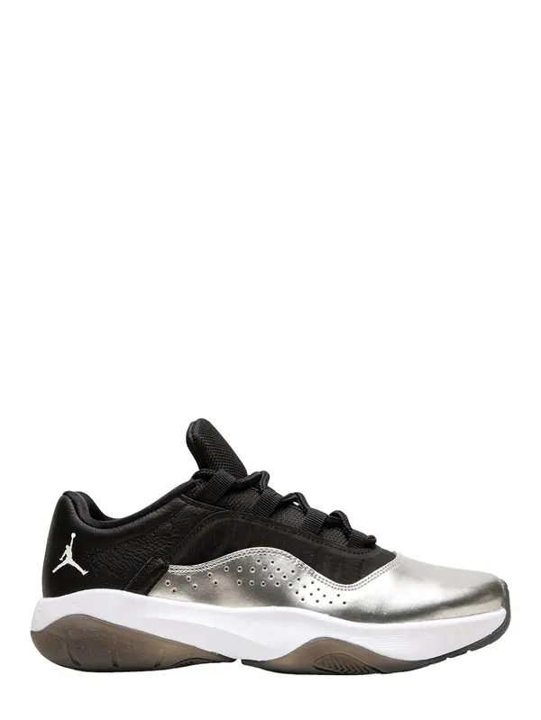 JORDAN Air 11 Cmft Low Sneakers - Black