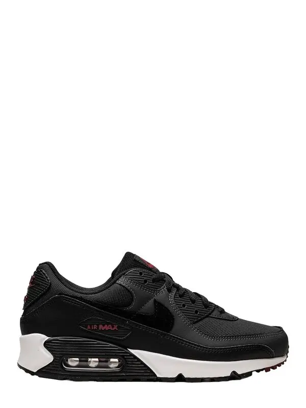Nike Air Max 90 Sneakers - Black
