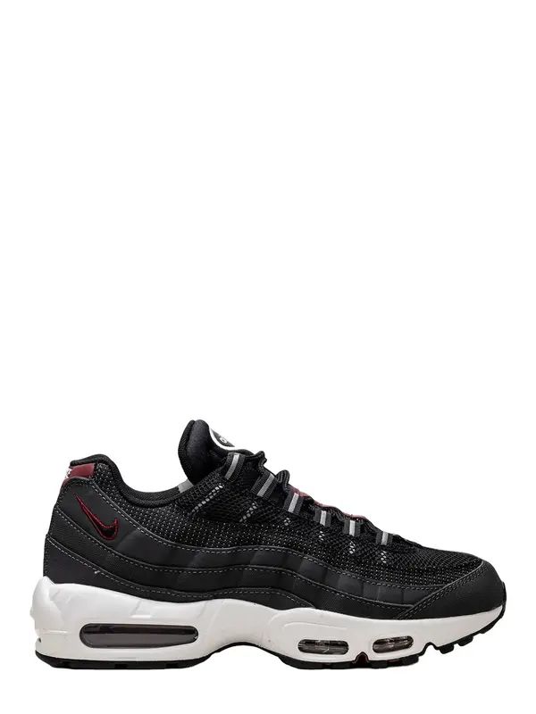 Nike Air Max 95 Sneakers - Black