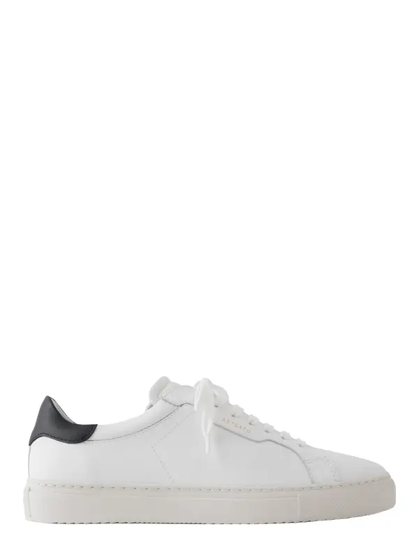 Axel Arigato Clean 180 Sneakers - White