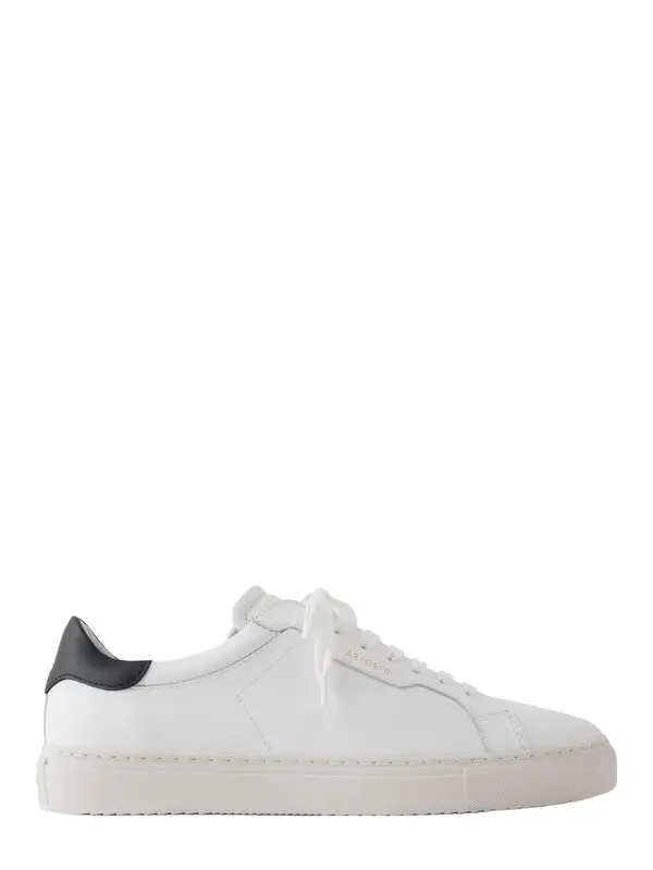 Axel Arigato Clean 180 Sneakers - White
