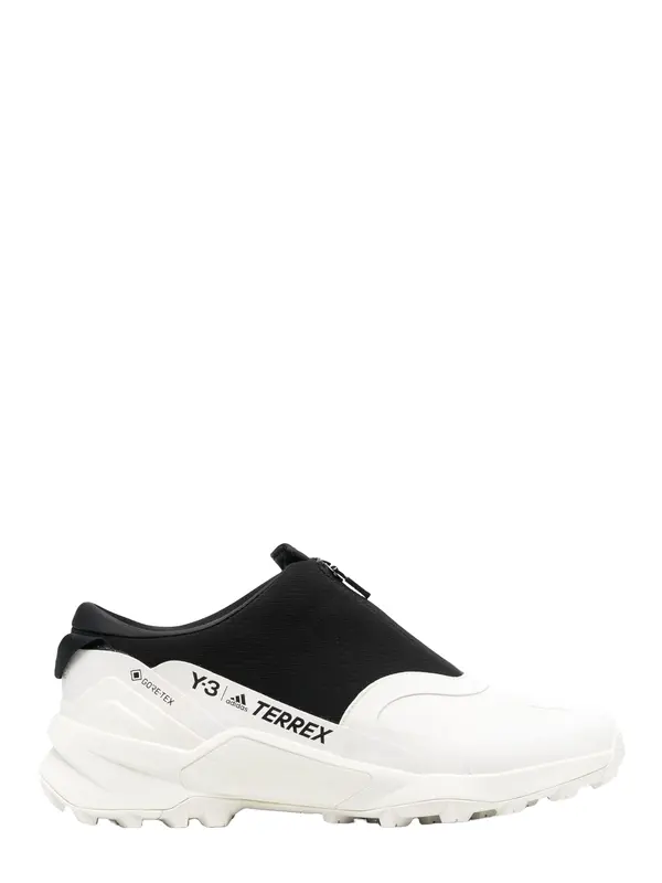 Y3 Terrex Swift R3 Sneakers - White