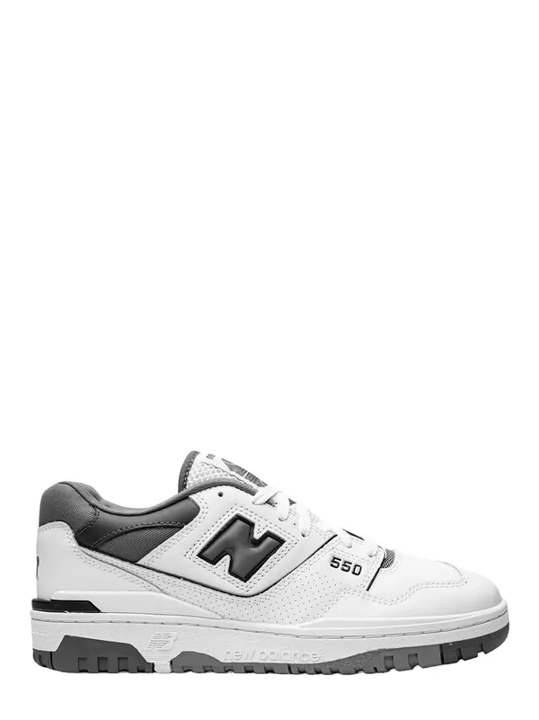 NEW BALANCE 550 Sneakers - White