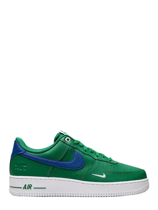 Nike Air Force 1 Low Sneakers - Green