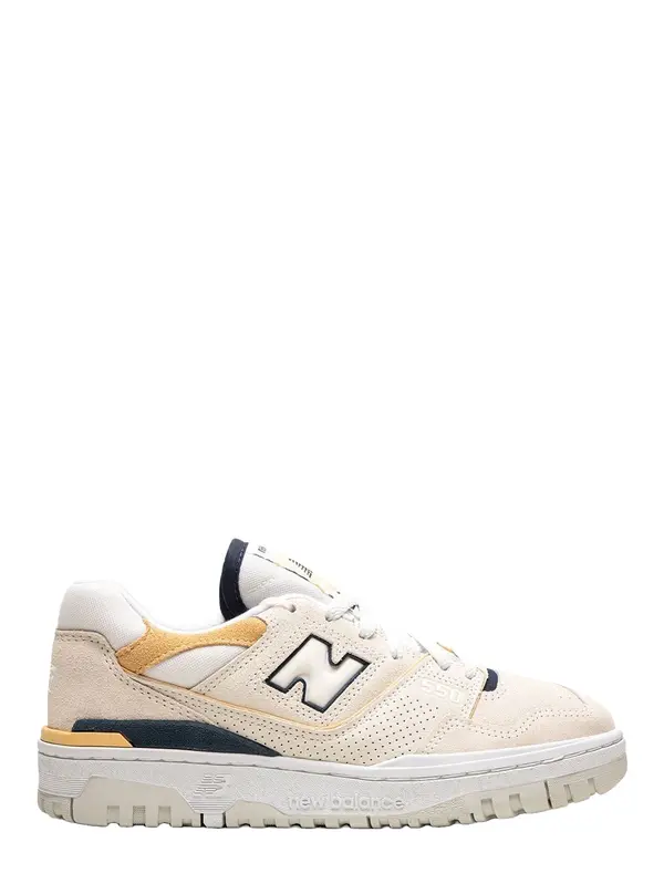 NEW BALANCE 550 Low-top Sneakers - Neutrals